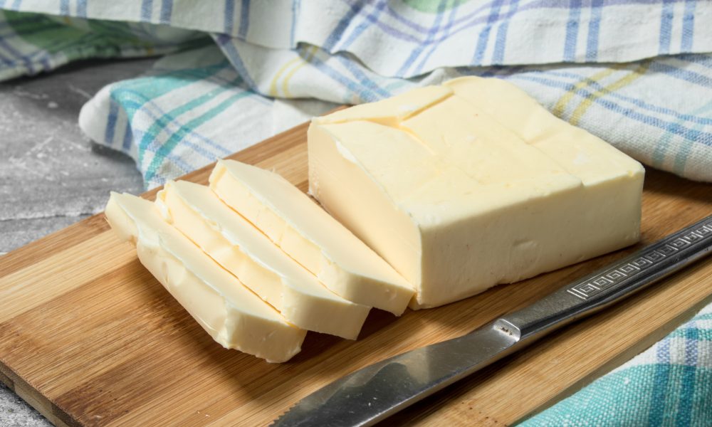 Patří máslo na mrazák? A co to je stolní máslo? Pár jednoduchých ...